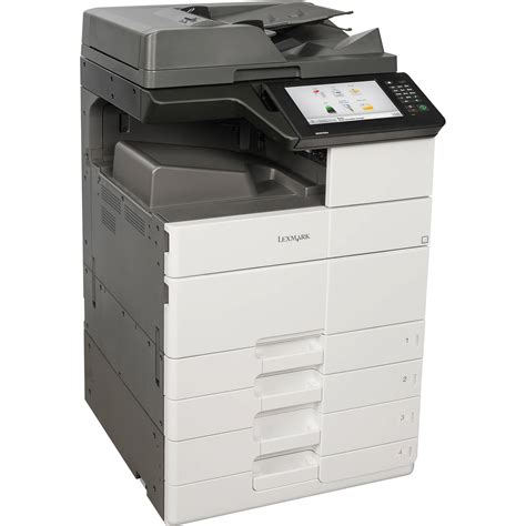 Image result for Lexmark Laser Printer