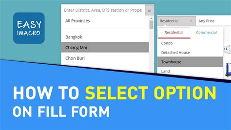 Image result for Cara Setting Select Fill