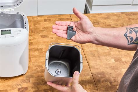 Image result for No Paddle Home Bread Making Machine