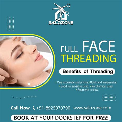 Image result for What Is Face Threading
