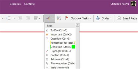 Image result for How to Use OneNote Effectively