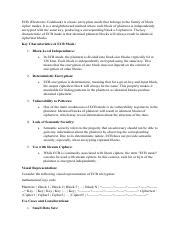 Image result for Electronic Codebook Block Cipher Mode