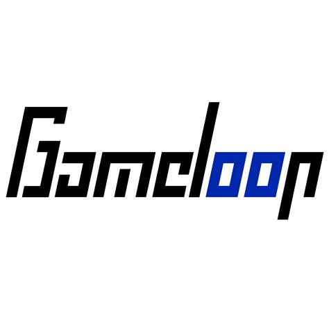 Image result for Game Loop Logo
