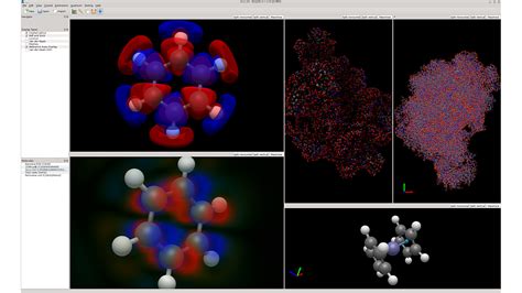 Image result for Avogadro Features