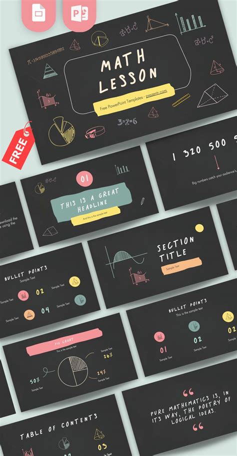 Image result for Math Lesson PPT