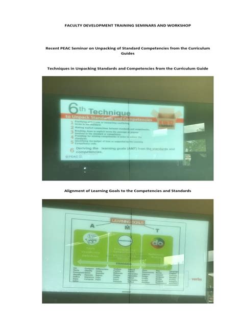 Image result for Faculty Development Programme PDF