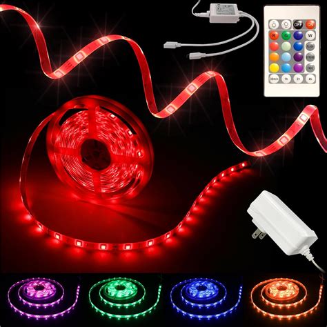 Image result for Lightning Effect LED Strip