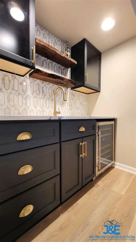 Image result for Kitchenette Install