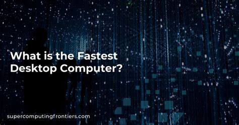 Image result for Fast Desktop Computer