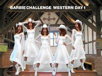 Image result for Barbie Challenge Bit Life