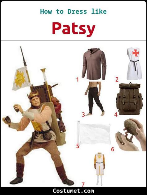 Image result for Monty Python Outfit