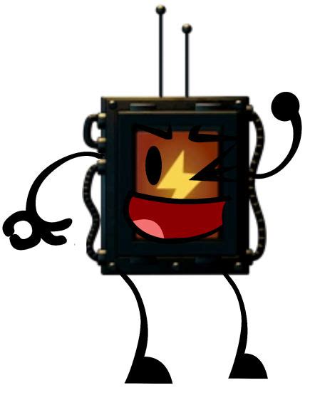 Image result for Control Shock Panel