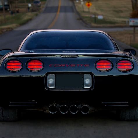 Image result for LED Interior Mount 3rd Brake Light