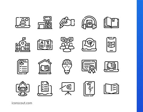 Image result for Learning Reflection Icon