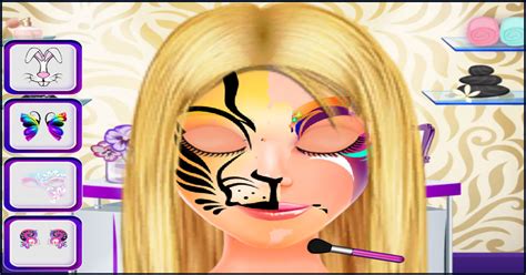 Image result for Color Face Computer Games