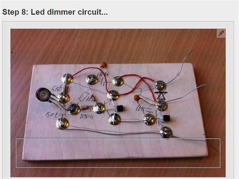 Image result for Arduino Dimmer 12V