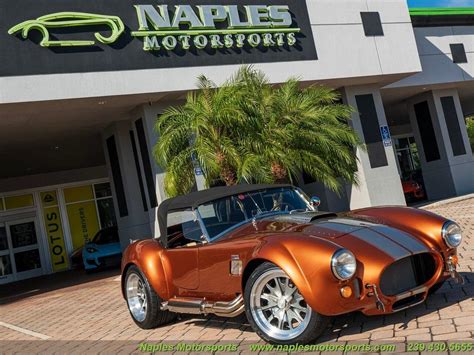 Image result for Backdraft Kit Cars