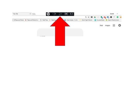 Image result for HP Task Bar