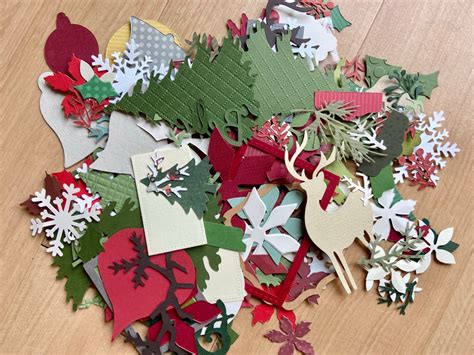 Image result for Card Making Using Scraps