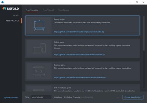 Image result for Defold Tutorial 3D Game