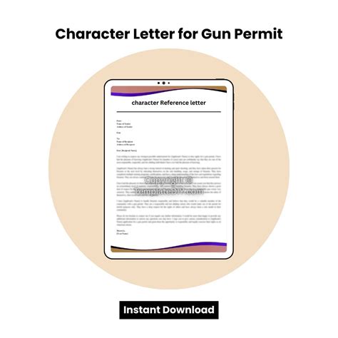 Image result for Gun Control Letter