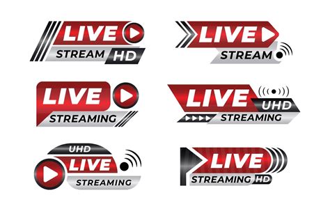 Image result for Live Streaming Vector