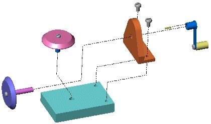 Image result for Exploded SolidWorks Animation 2021