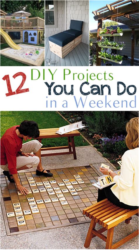 Image result for Mark Rason DIY Weekend Projects