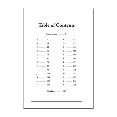 Image result for Sign Language Dictionary Printable