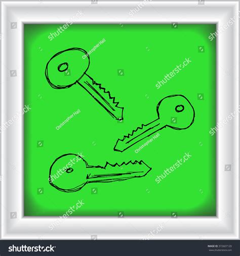 Image result for Cartoon Style Key