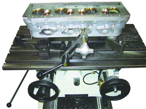 Image result for Engine Surfacing Mill