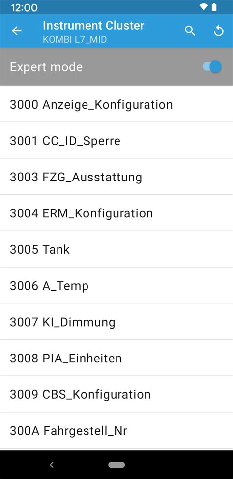 Image result for Bimmercode Features