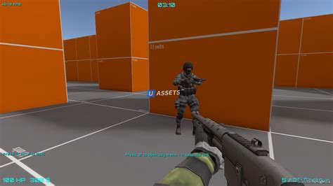 Image result for FPS Kit Unity