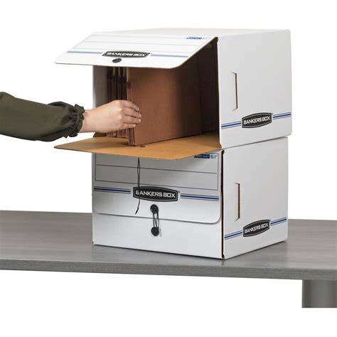 Image result for Banker Box File Frame