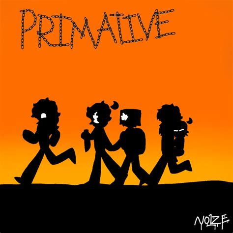 Image result for Primitive Evolution