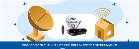 Image result for Diff TV for Video Con D2H