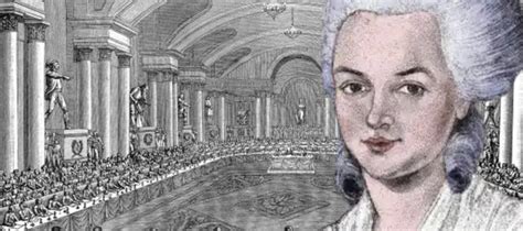 Image result for Olympe De Gouges Su Muerte Pelicula