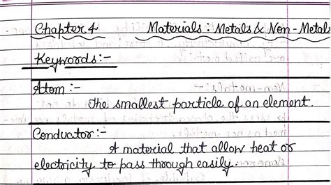 Image result for Science Chapter 4 Class 8