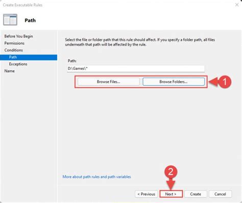 Image result for AppLocker Block