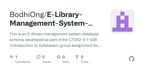 Image result for Library Management System Project Database Schema