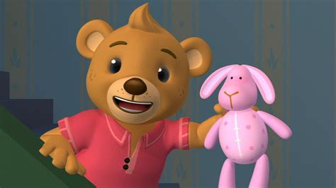 Image result for Bananas in Pyjamas Spring Clean