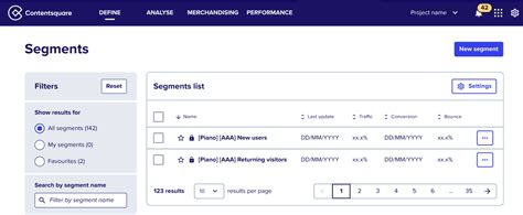 Image result for Customer Segmentation Tools