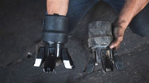 Image result for What Is Inside Engine Mounts