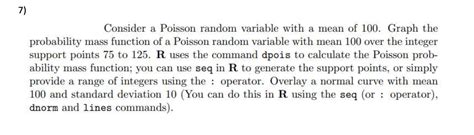 Image result for Poisson Random Variable Graph