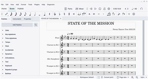 Image result for MuseScore File Icon