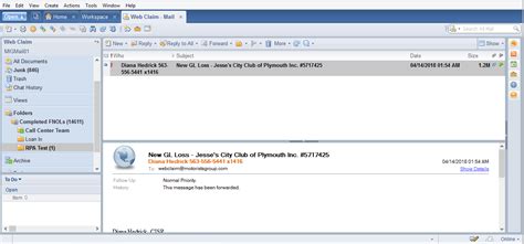 Image result for IBM Lotus Notes Email