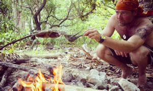 Image result for Most Recent Prepper