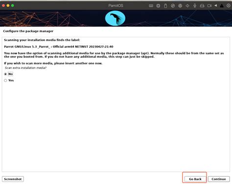 Image result for Dual Boot Parrot OS