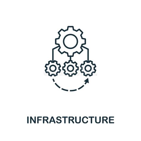 Image result for Infrastructure Logo