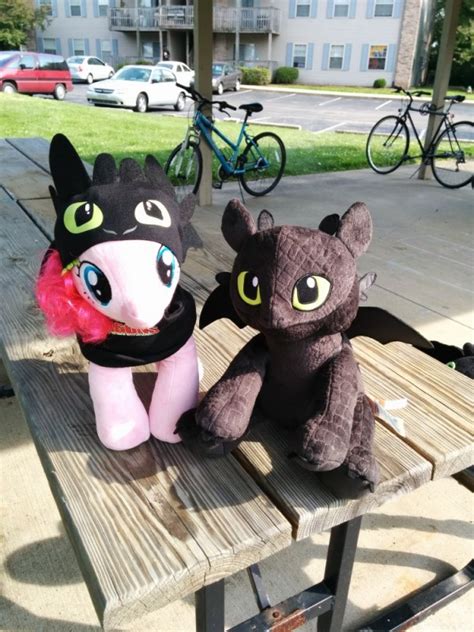 Image result for Toothless Build a Bear